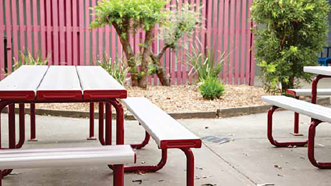 Benowa State High School