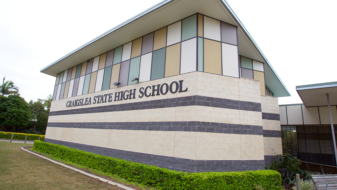 Craigslea State High School