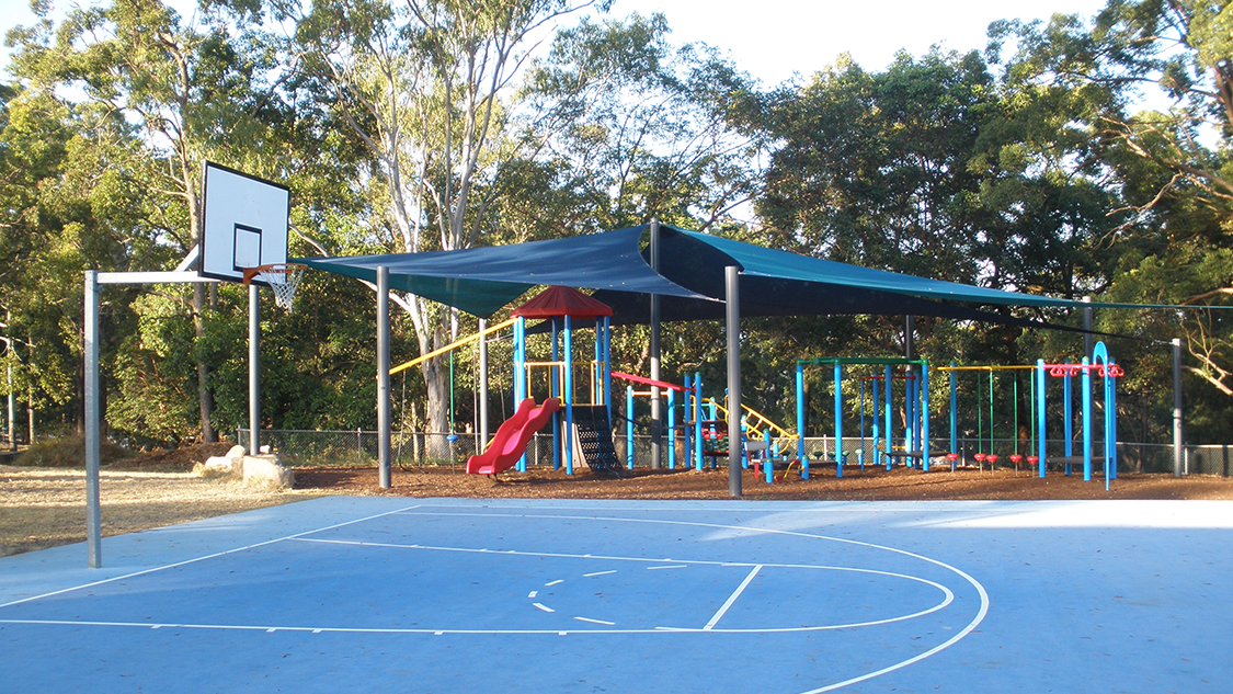 Sunnybank State School