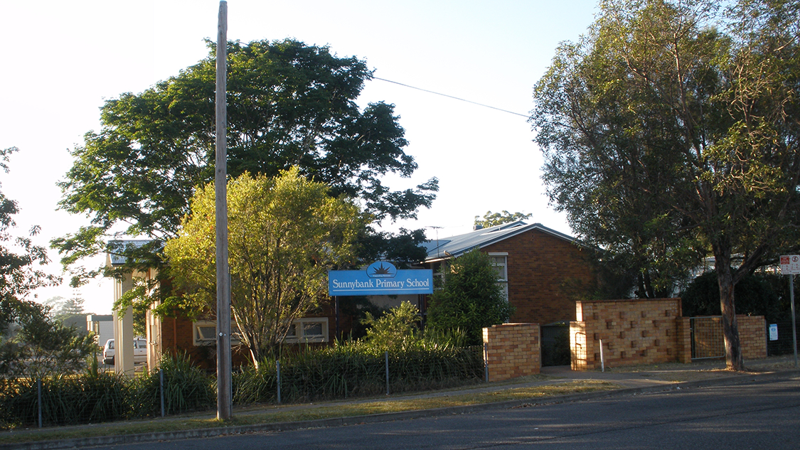 Sunnybank State School