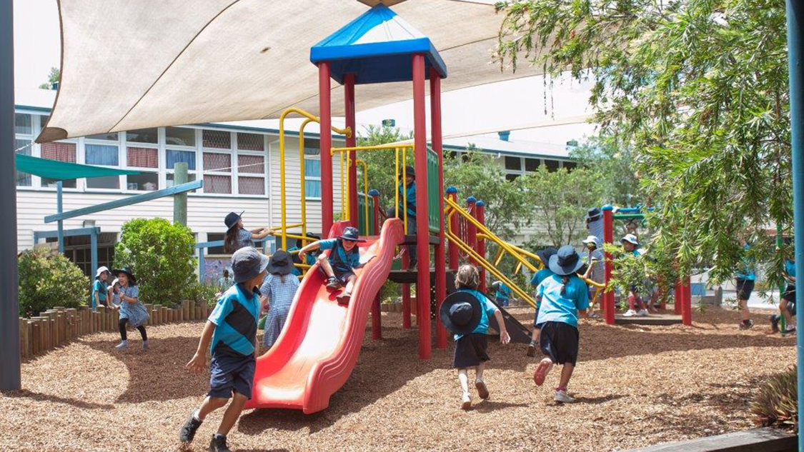 Sunnybank State School