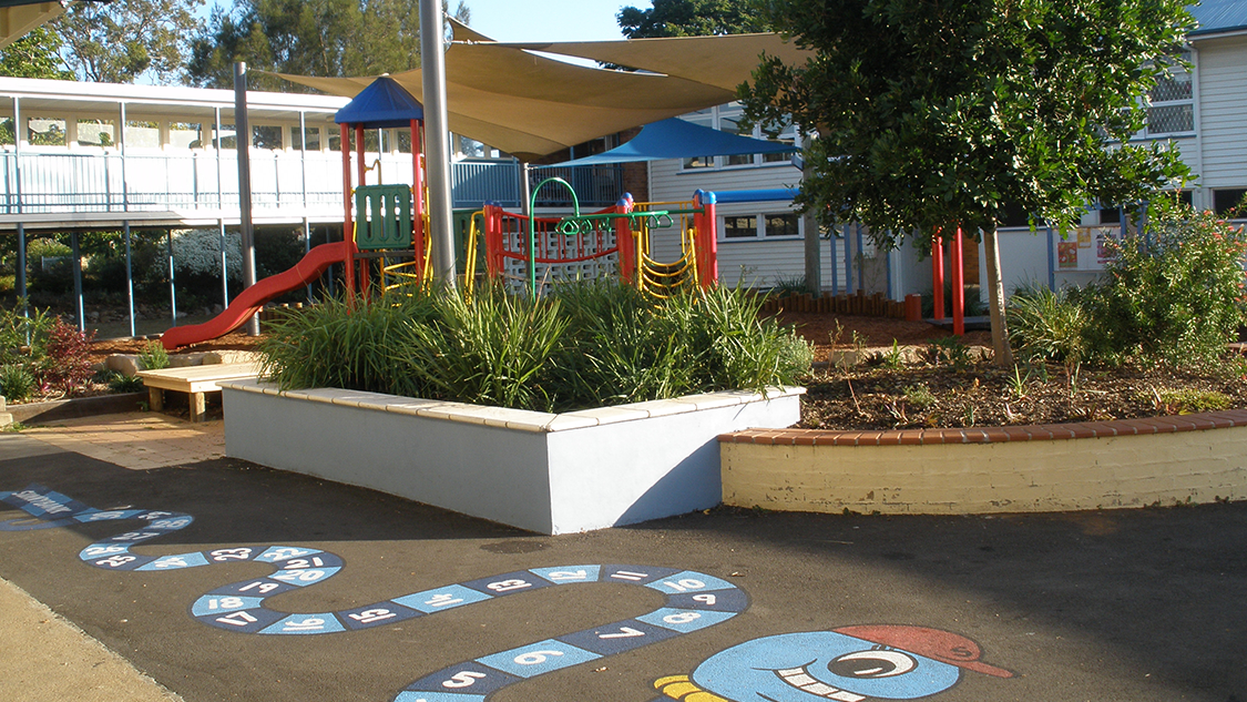 Sunnybank State School