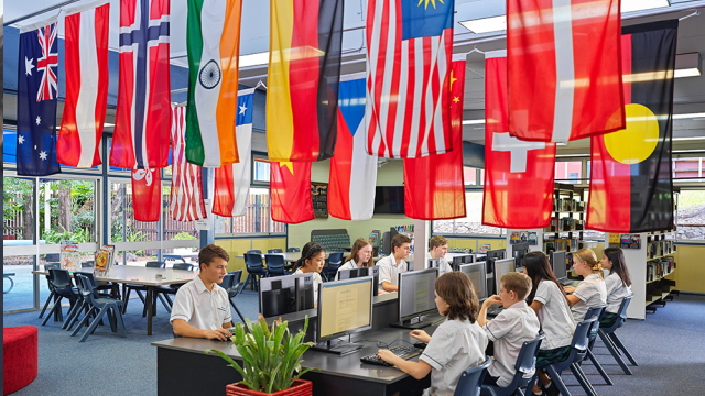 Study Abroad program