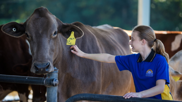 Agricultural science