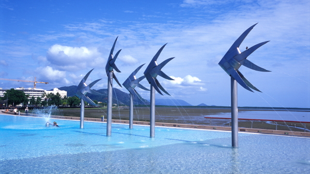 Cairns